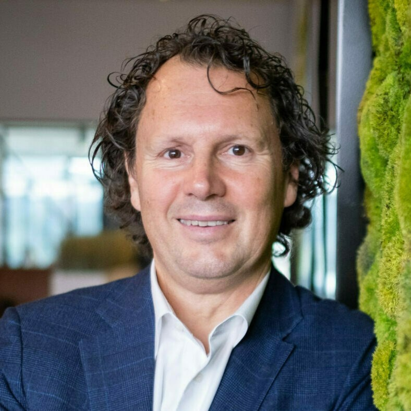 The history of our Living Tomorrow project - Living Tomorrow