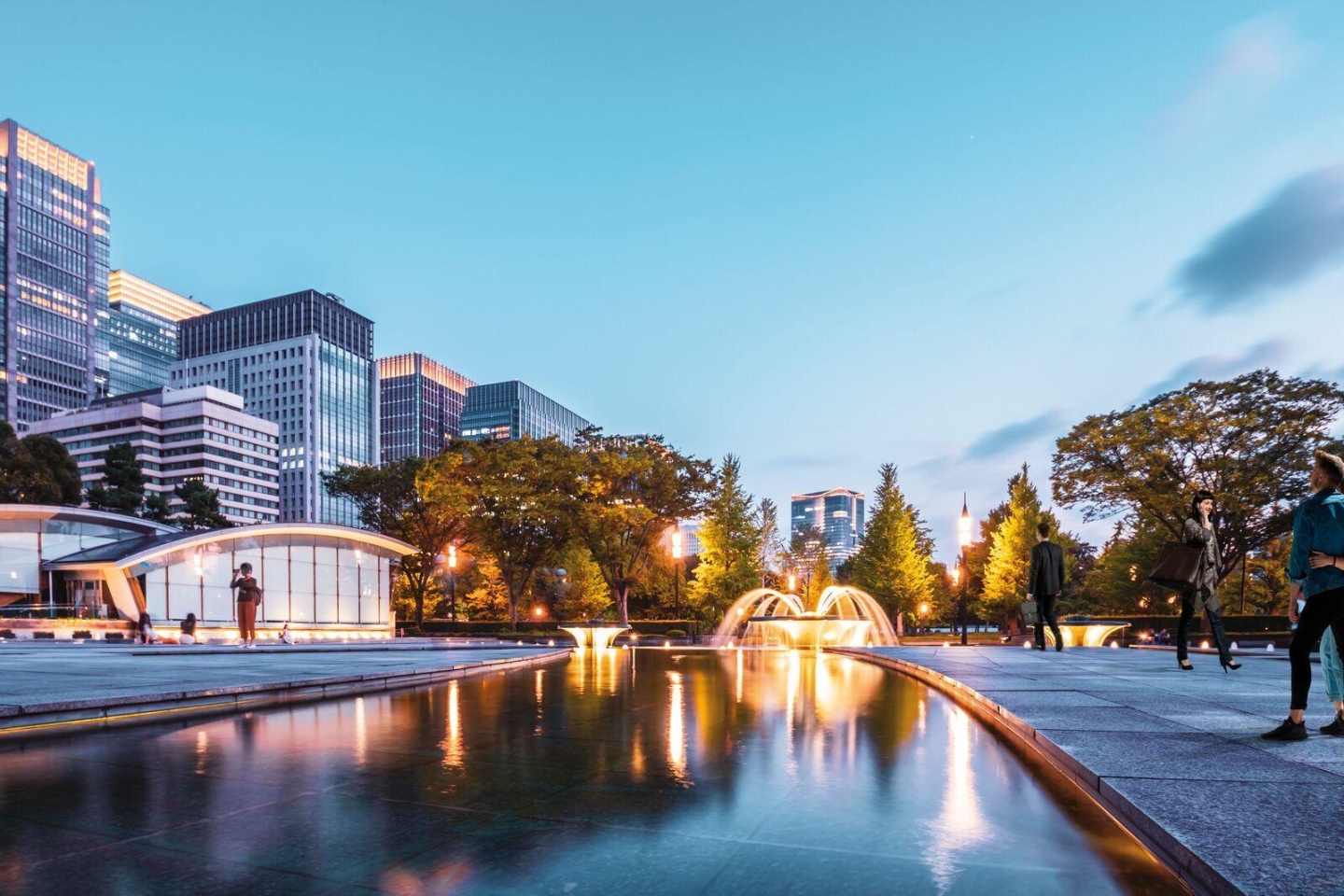 Energy Efficiency Movement - Living Tomorrow